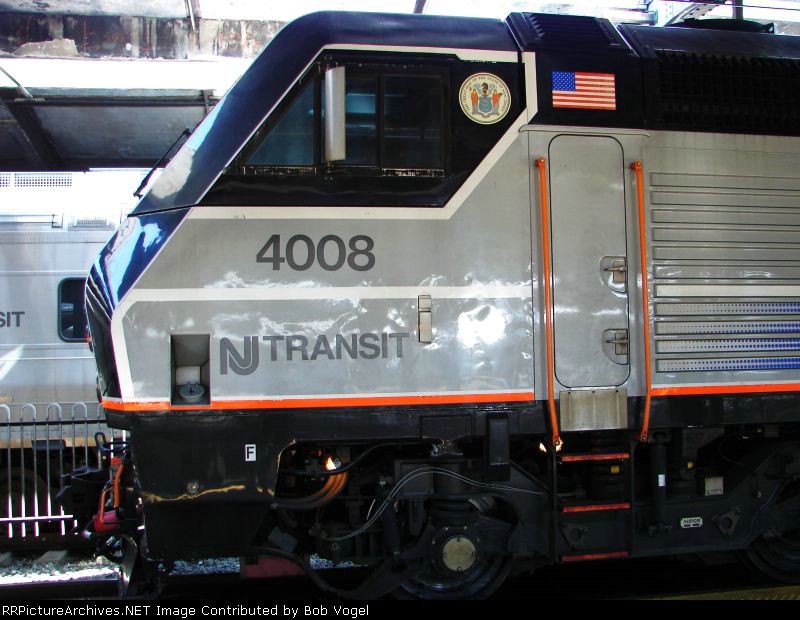 NJT 4008